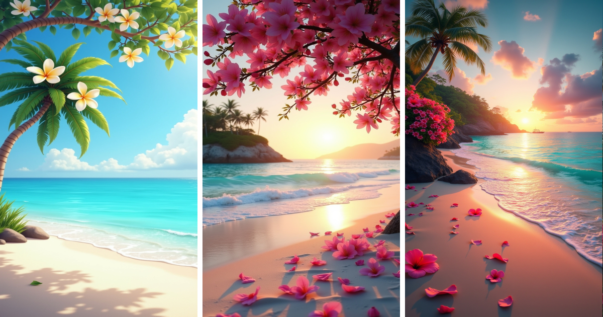 Summer Wallpaper iPhone – 4K Wallpapers - Aivana